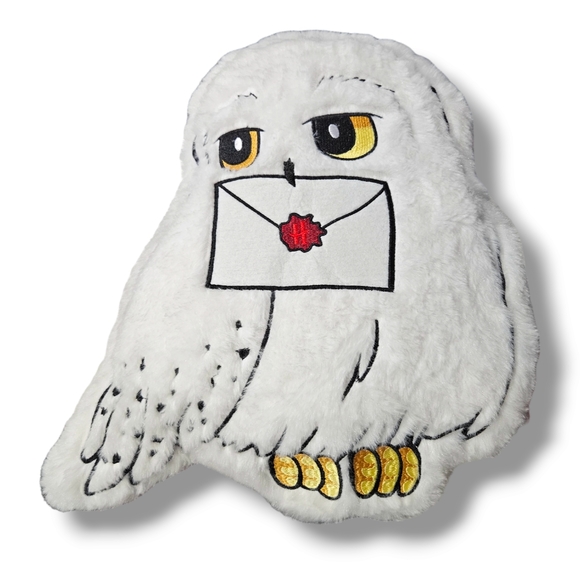 Wizarding World. Harry Potter | Toys | Harry Potter Hedwig Owl White ...
